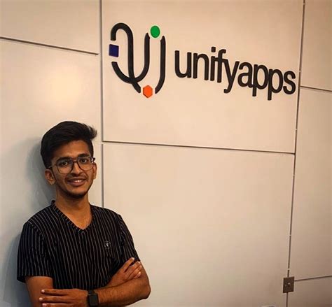 Darshan R K On Linkedin Unifyapps Newbeginning Aiengineering