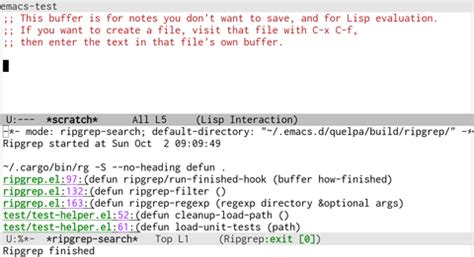 Ripgrep Gui Colorgulf