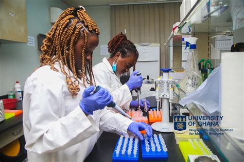 Nancy O Duah Quashies Lab