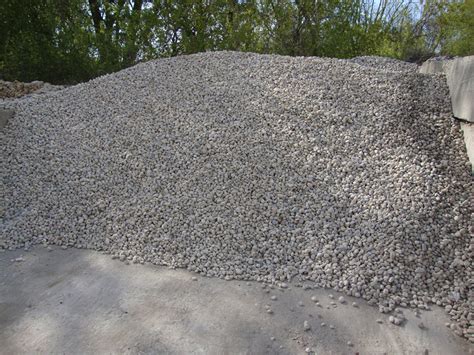 Us Aggregates 3 Stone Us Agg