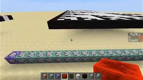 Learning Minecraft Command Block Programming Part 6 Debugging Sierpinskis Triangle Youtube