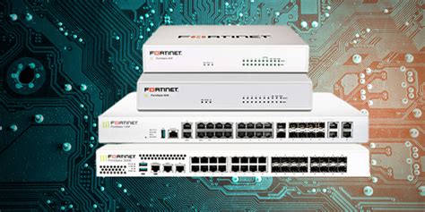 Why Fortinet Firewall Is The Defense For Your Business