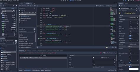 What Exactly Am I Doing Wrong In Here Note This Only Started