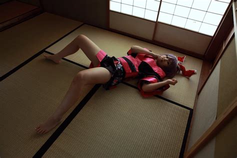 Cosplay Photo Album By Mutalizco Zerg XVIDEOS COM