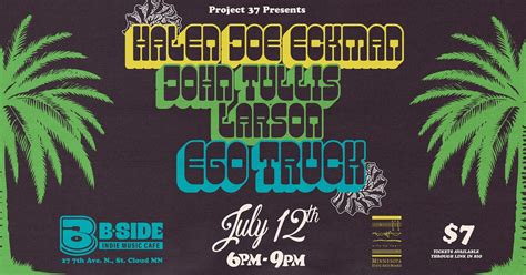 Halen Joe Eckman A Sunken Ship Irony Egotruck 27 7th Ave N St Cloud Mn 56303 4754