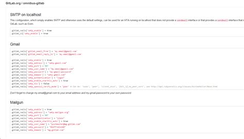 ubuntu 14 04下安装gitlab指南 ubuntu 14 04 gitlab csdn csdn博客