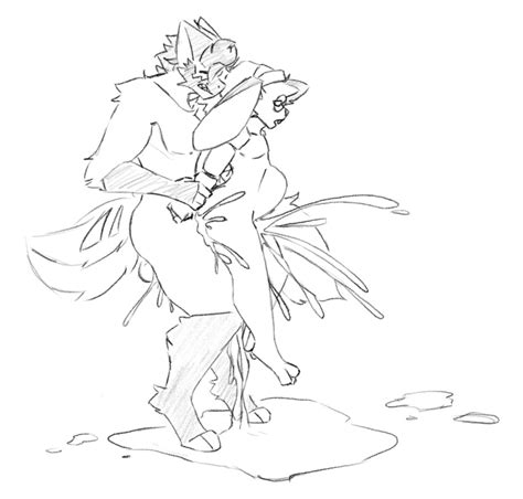Rule 34 Ambiguous Penetration Anthro Bodily Fluids Cum Cum Inside Cum Pooling Digitigrade