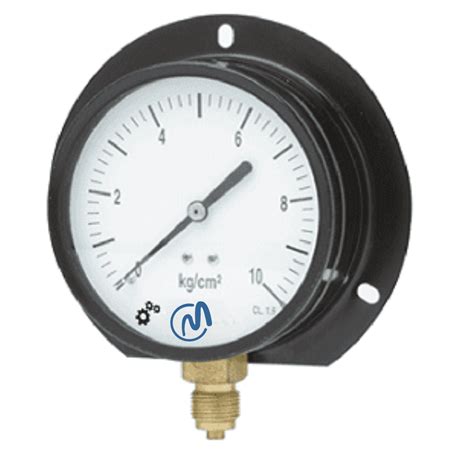 DIFFERENTIAL PRESSURE GAUGE DIAPHRAGM Controlate Maestro