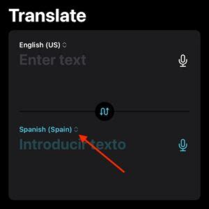 IOS How To Translate With The Action Button In Real Time The Mac Observer