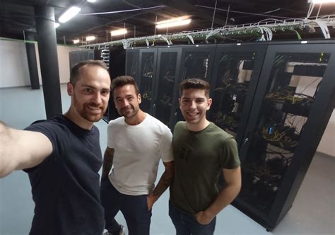 Enric Domingo On Linkedin Deeplearning Gpus