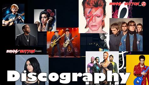 Discography