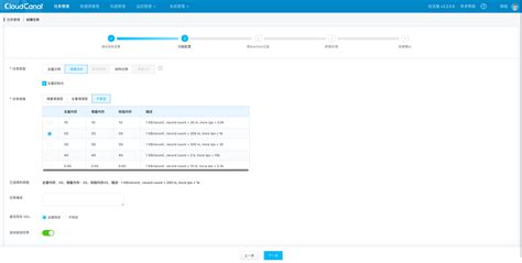 分布式数据库学习note209：oceanbase社区版中，使用 Cloudcanal 迁移和实时同步数据到 Oceanbase 数据库 墨天轮