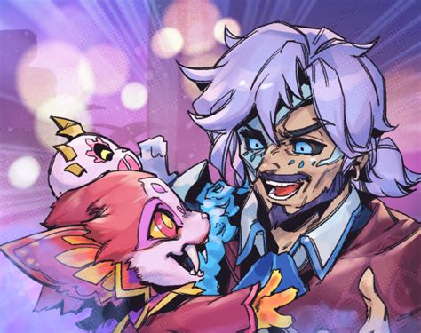 La Ilusion Gnar Danbooru