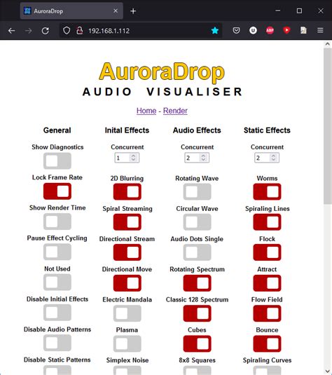 Great Work Using This For A New Project · Mrcodetastic Esp32 Hub75