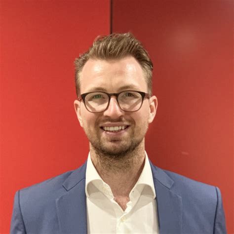 Robert Malmberg Doctor Of Philosophy Research Profile