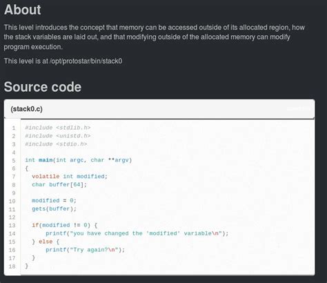 Geoda Protostar Stack0