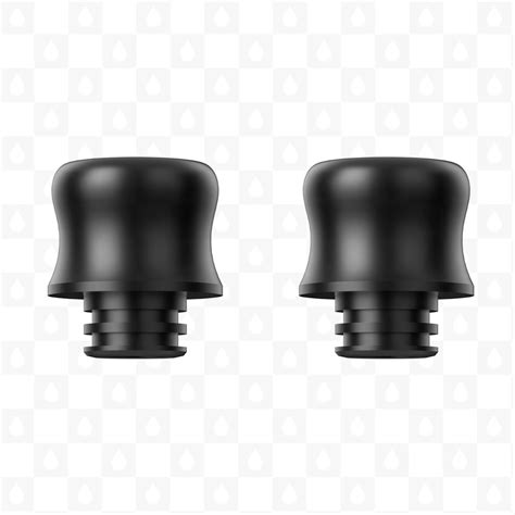 VooPoo PnP X Drip Tip Pack RedJuice UK