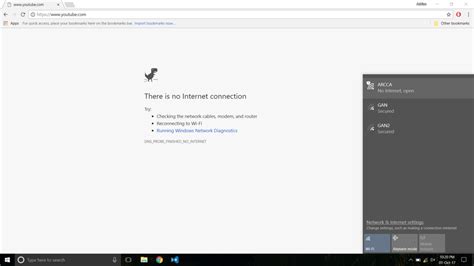 How To Share Internet Through Ethernet