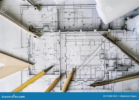 Engineering Design Plans
