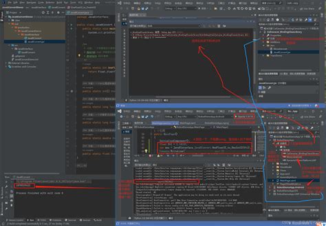 在xamarin android项目中调用自己写的java jar包 xamarin android 集成jar包 csdn博客
