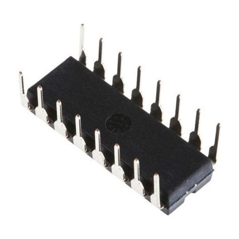 Texas Instruments SN74HC594N Counter IC Through Hole Price From Rs 48 Unit Onwards