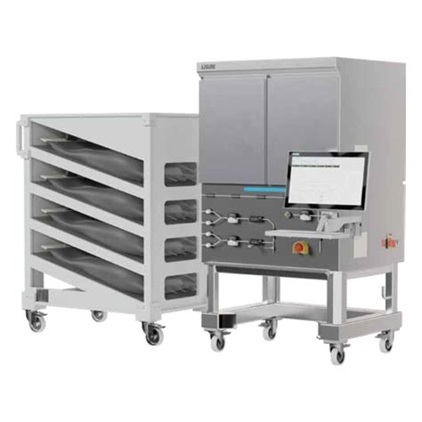 Automatic Continuous Conjugation Adc Single Use Systems Dhanva Technologies