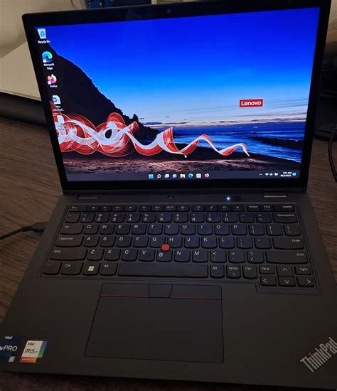 Have This Thinkpad L13 Gen 3 I5 1245 For 500 Pristine Condition