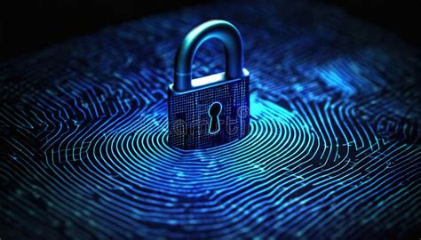 Guardians Of The Grid A Symbolic Digital Lock Ensuring Privacy In A