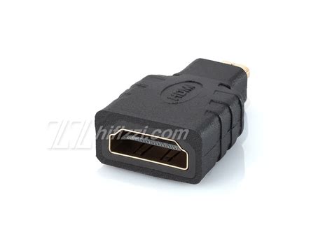 переходник HDMI-HDMI micro купить в Киеве, Харькове, Днепропетровске ...