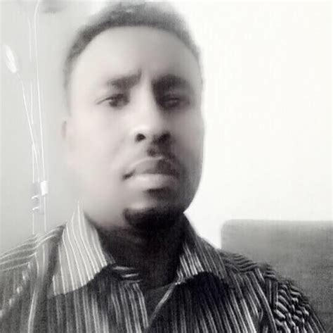 Omar Mohamud Muhumed