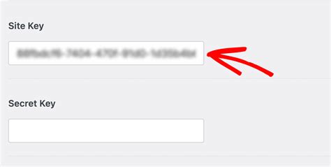 How To Set Up Hcaptcha On Wordpress Forms Step By Step