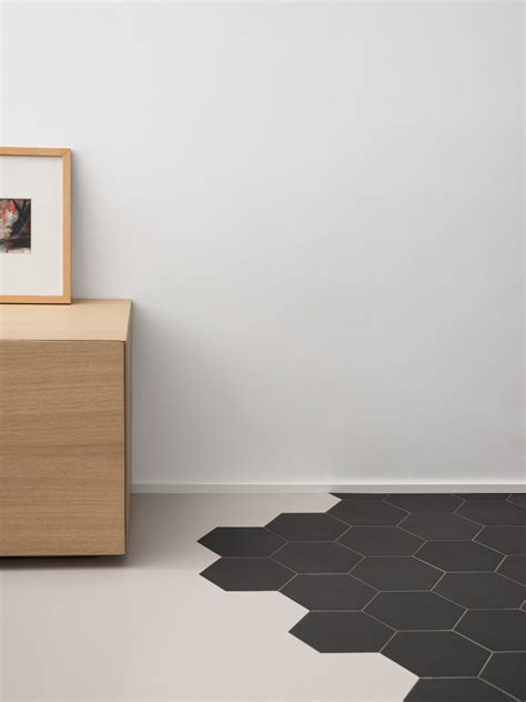 Monochrome Materials Define Living Spaces Inside Italian Farmhouse