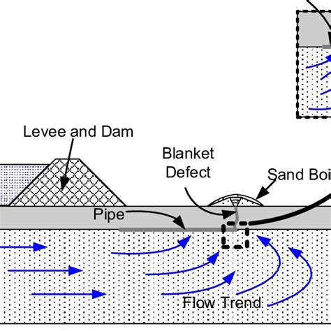 Schematic Illustration Of The BEP And The Mechanisms Of BEP Development Download Scientific