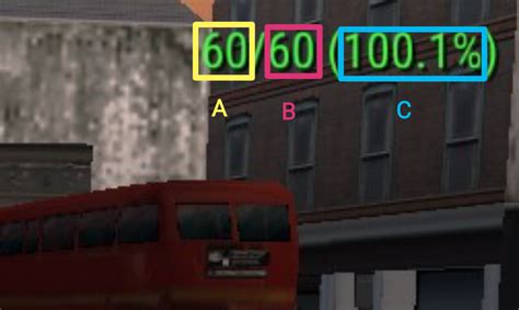 FPS Hi Everyone I M Trying To Understand The FPS Counter On PPSSPP Can Anyone Please Explain