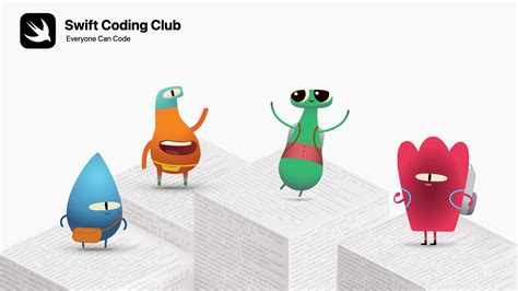 Swift Coding Club Th