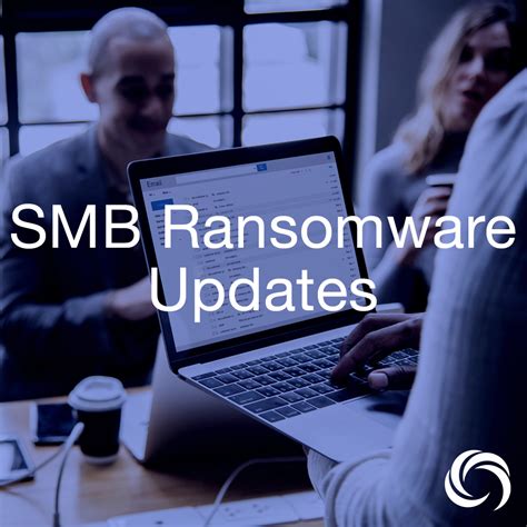 SMB Ransomware Update Skynet Innovations