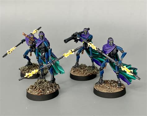 Count Dookus Personal Magna Guard R Swlegion
