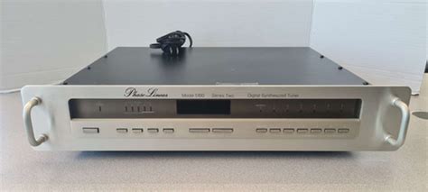 Phase Linear 5100 Series Two Audio Xpert