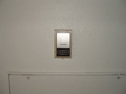 How Does A Thermostat Work Home Remodeling And Home Improvement