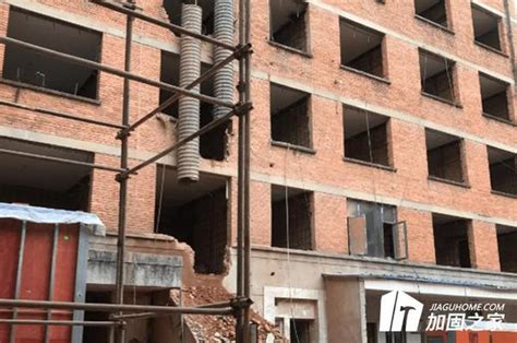 建筑选择改造加固而不是重建 知乎