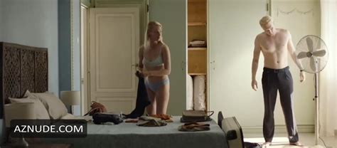 Silent Land Nude Scenes Aznude