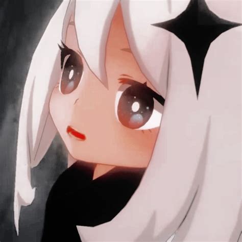 ̠ ★ Aesthetic Paimon Icon For Genshin Impact