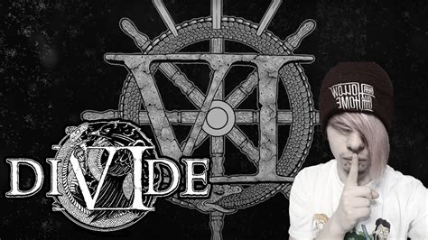 German Emo First Time Hearing Divide Downfall The Beginning