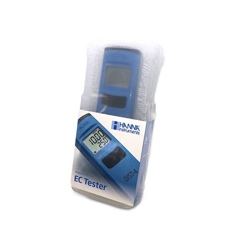 Conductivity Tester