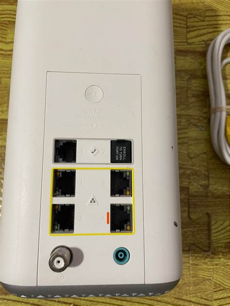 Hideit Xb7 Xfinity Xb7 Gateway Modem Mount 41 Off