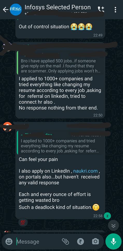 Mohit Rajput On Linkedin Infosys Ministry Of Labour Labour Employment