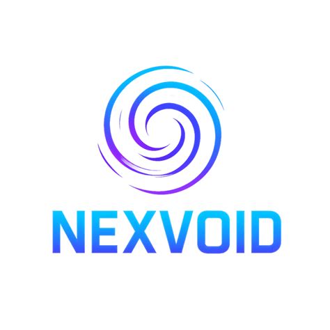 Nexvoid