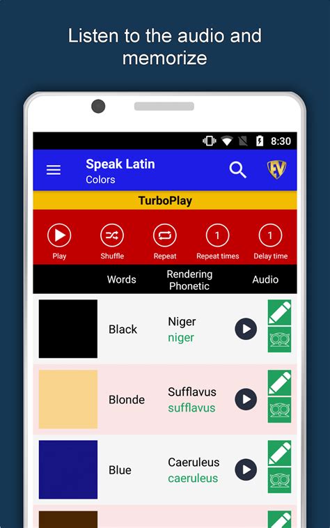 Speak Latin Learn Latin Language Offline Apk For Android Download