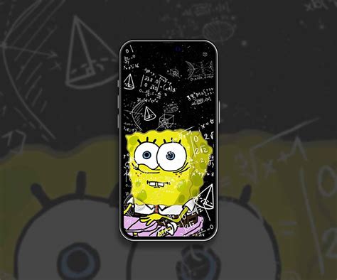 Spongebob Math Equations Funny Wallpapers Cartoon Wallpapers