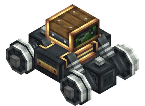Contraption Create Minecraft Mod Wiki